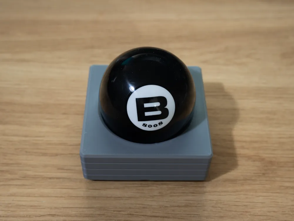 Bergeon 8008 Rubber Ball Organizer Gridfinity 2x2 by GuiltyGear ...