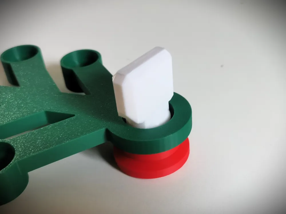 Giant Building Brick Locking Pin Tool by rijstraket - MakerWorld