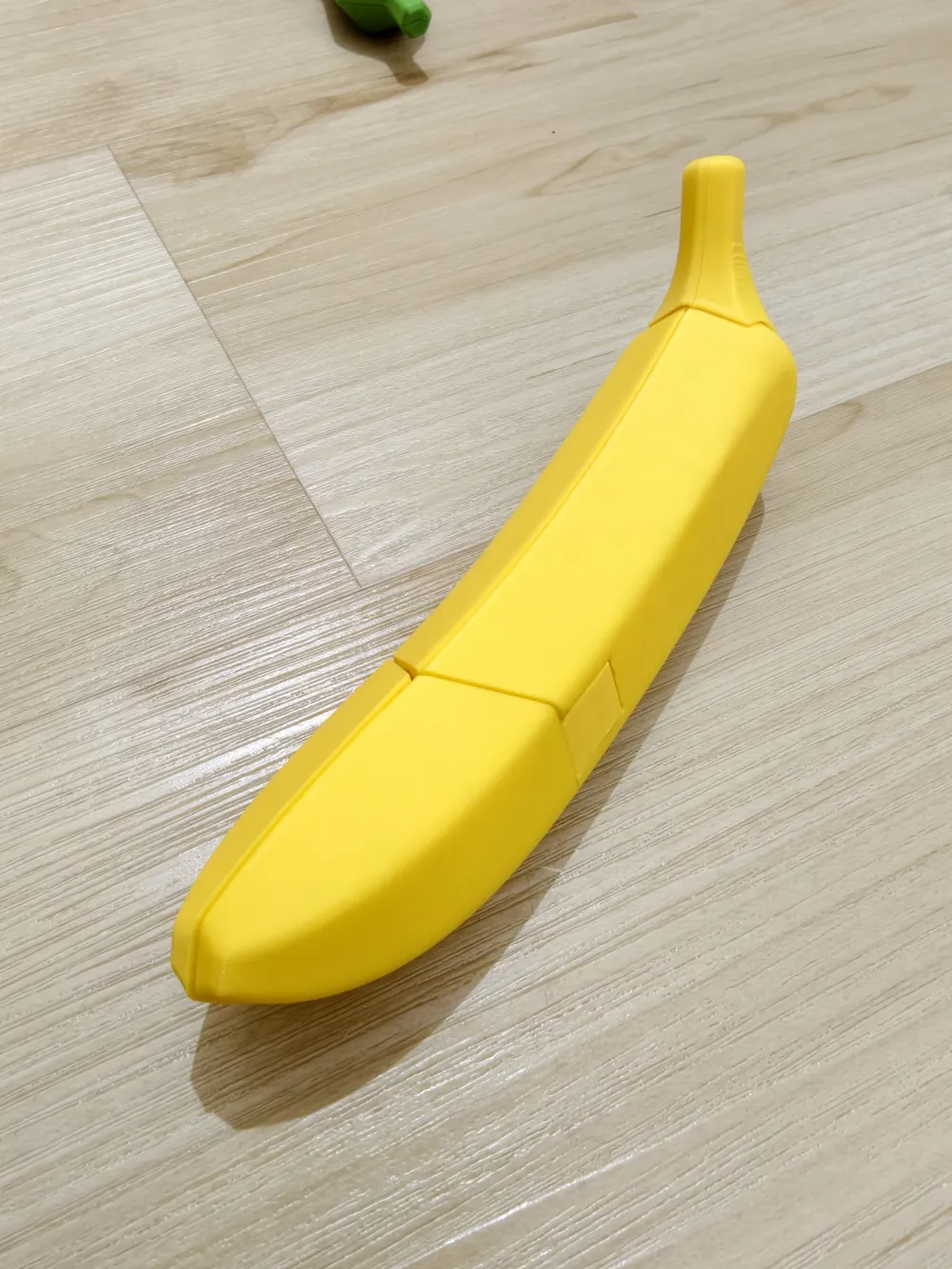 Banananife V2 – OTF Blade + Comb Upgrade - Free 3D Print Model - MakerWorld