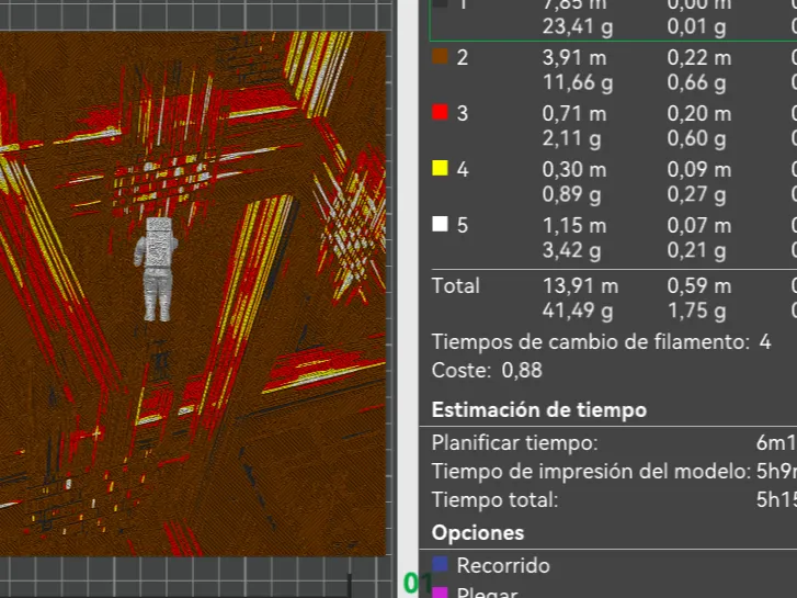 Hueforge Interstellar by Litolunar - MakerWorld