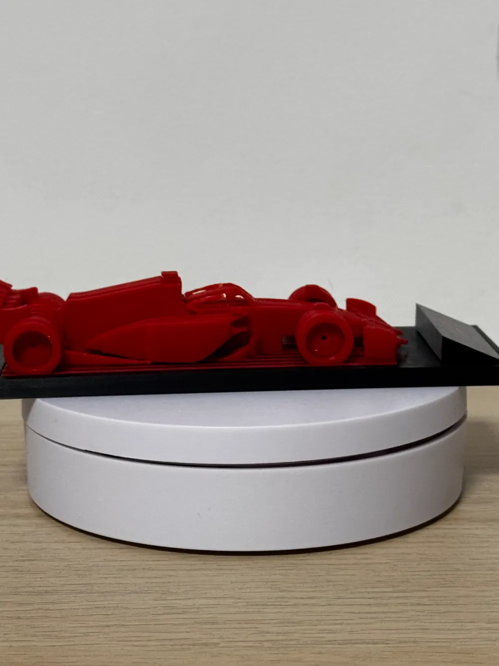 Formula 1 Car Decoration Model by OliPix Creative Lab by Rodolfo Sa ...