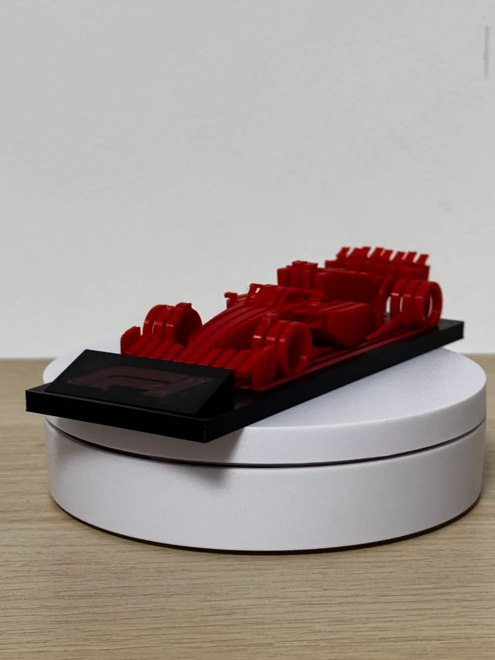 Formula 1 Car Decoration Model by OliPix Creative Lab by Rodolfo Sa ...