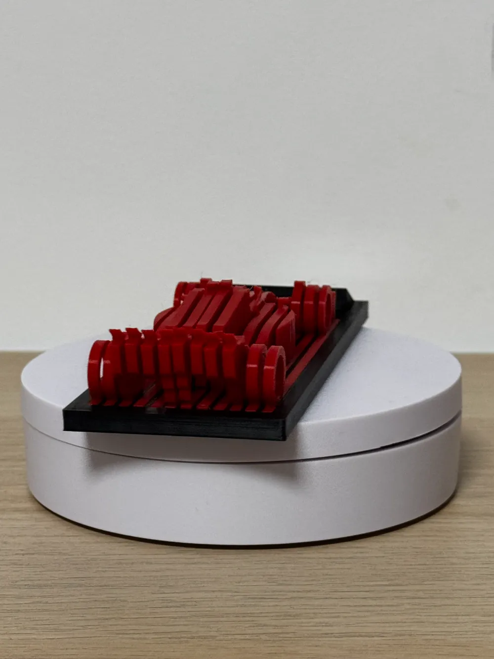 Formula 1 Car Decoration Model by OliPix Creative Lab by Rodolfo Sa ...