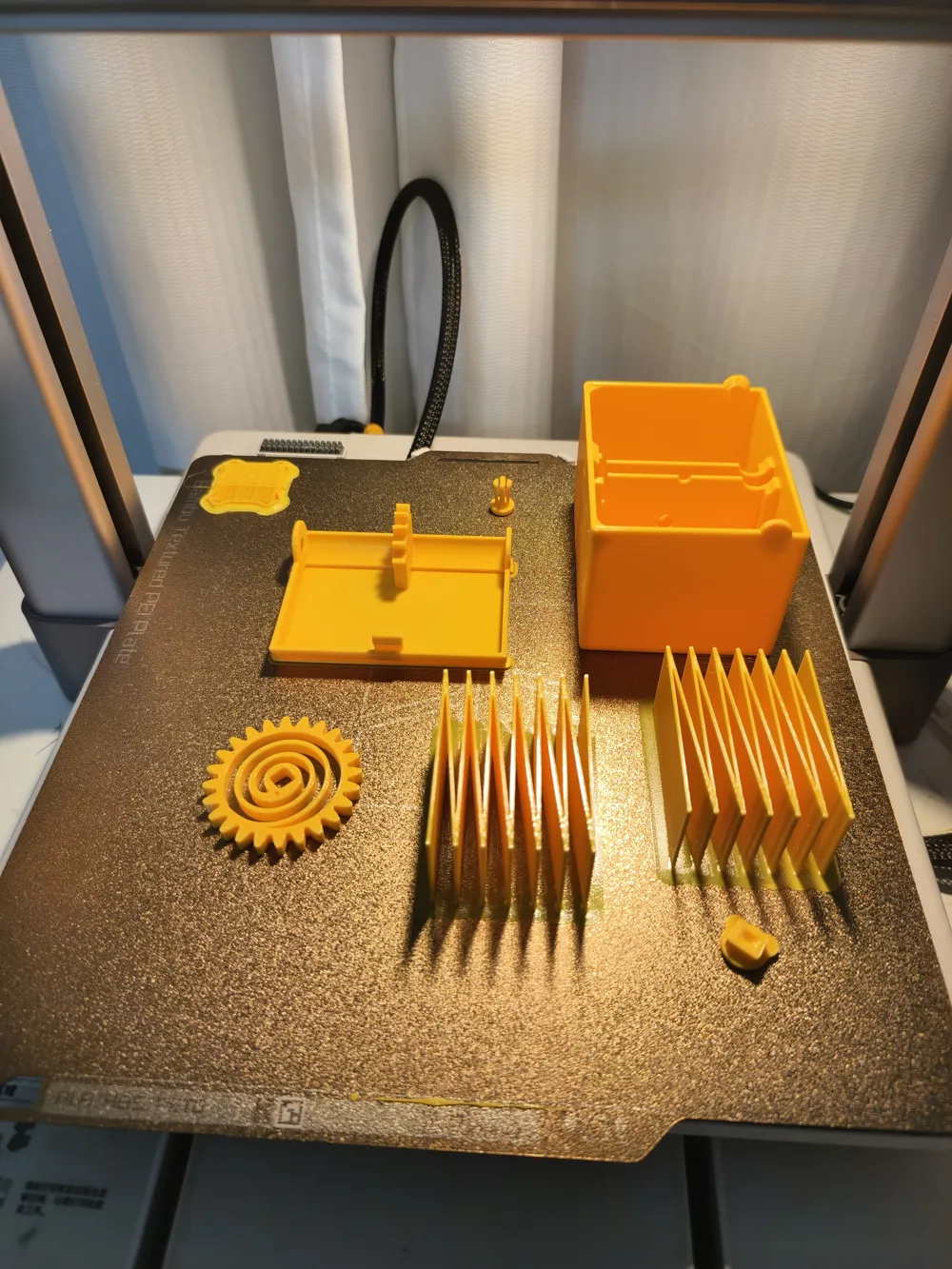 Pirate King's Treasure Chest - Free 3D Print Model - MakerWorld