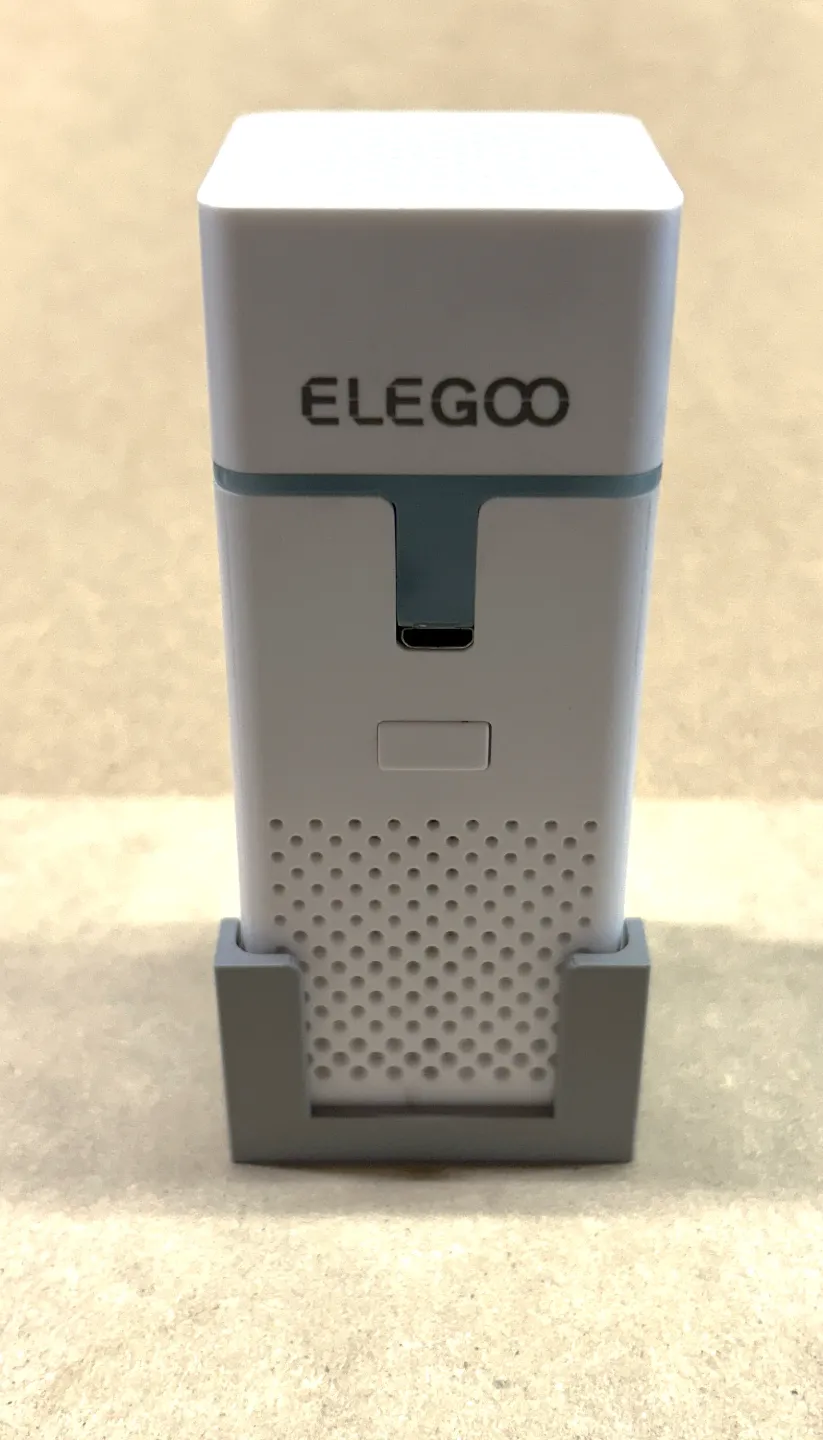 Elegoo Filter Holder by DamianB2 - MakerWorld