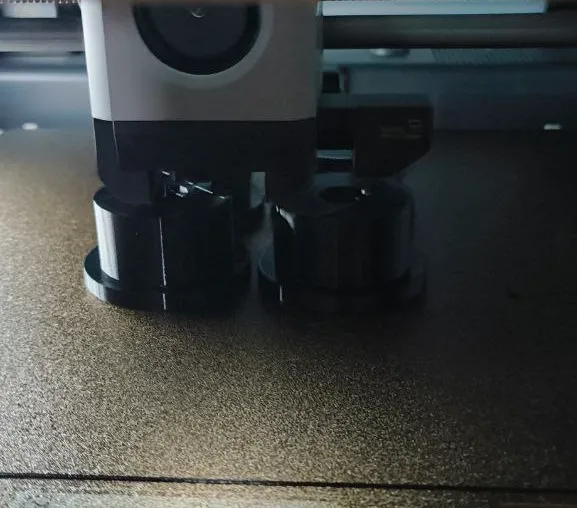 TPU Bushings for car suspension by Meggotina MakerWorld: Download Free ...