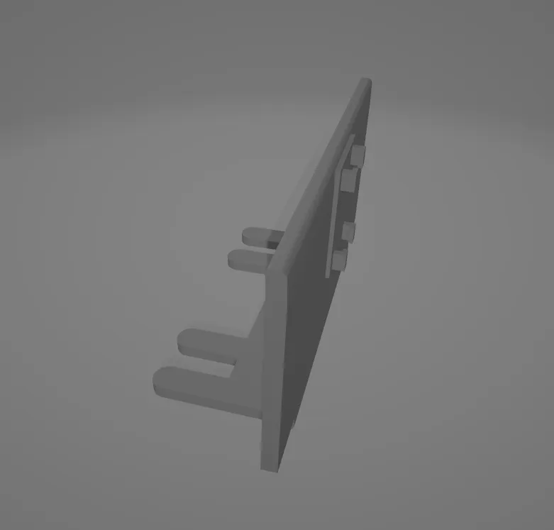Carpuride W903 CD Mount - Free 3D Print Model - MakerWorld