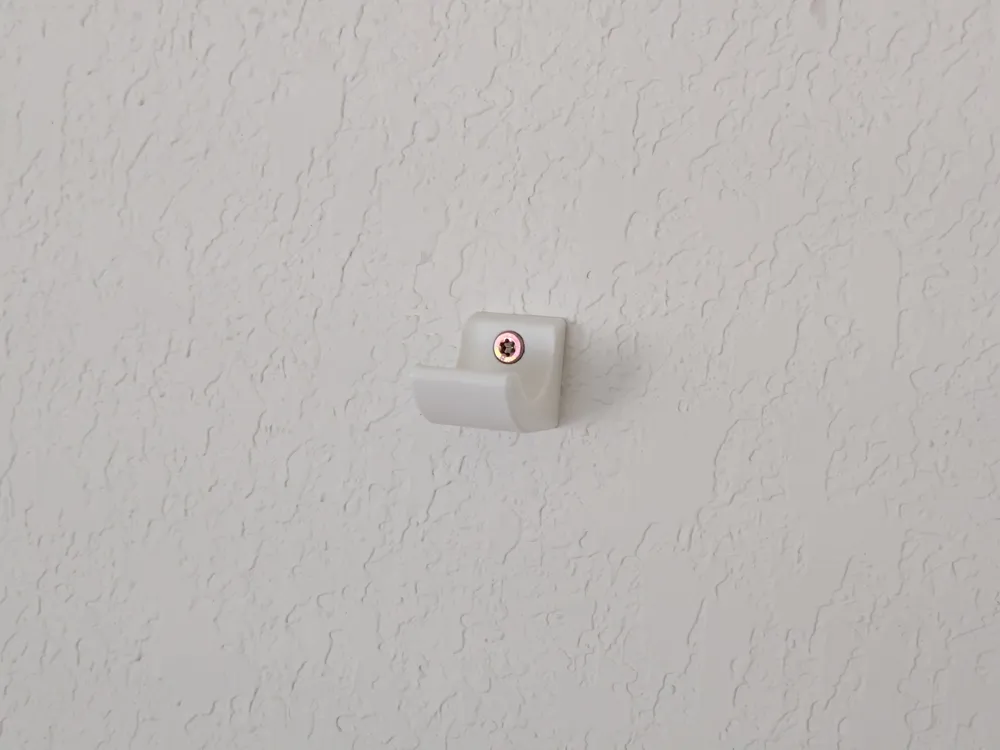 Soporte de pared y bandeja de batería para XFLY Twinliner RC - Modelo ...