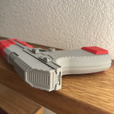 Apex Legends P2020 by 3dwb MakerWorld: Download Free 3D Models