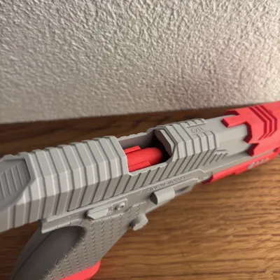 Apex Legends P2020 by 3dwb MakerWorld: Download Free 3D Models