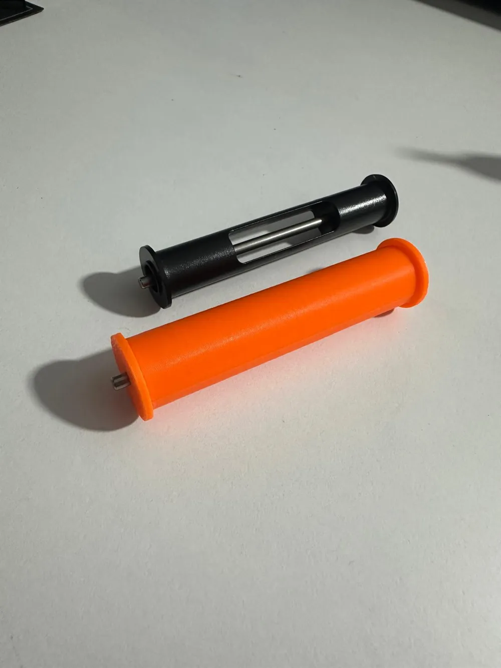 Ace Pro Filament Roller for Cardboard Spool - Free 3D Print Model ...