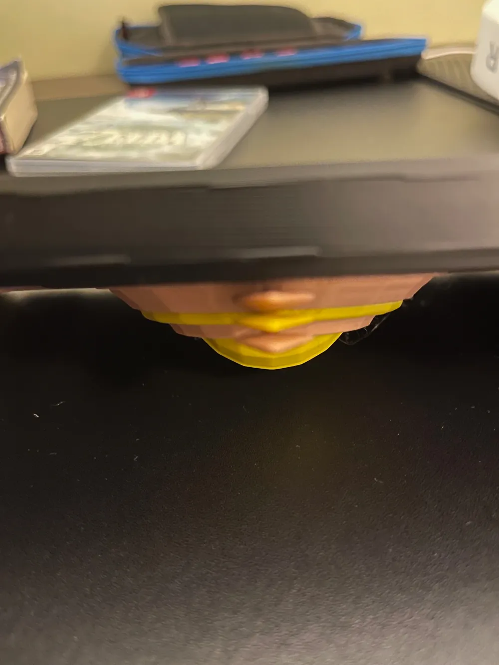 The Purah Pad | from The Legend of Zelda Tears of the Kingdom - Free 3D ...