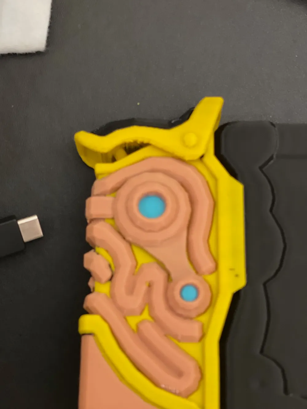 The Purah Pad | from The Legend of Zelda Tears of the Kingdom - Free 3D ...