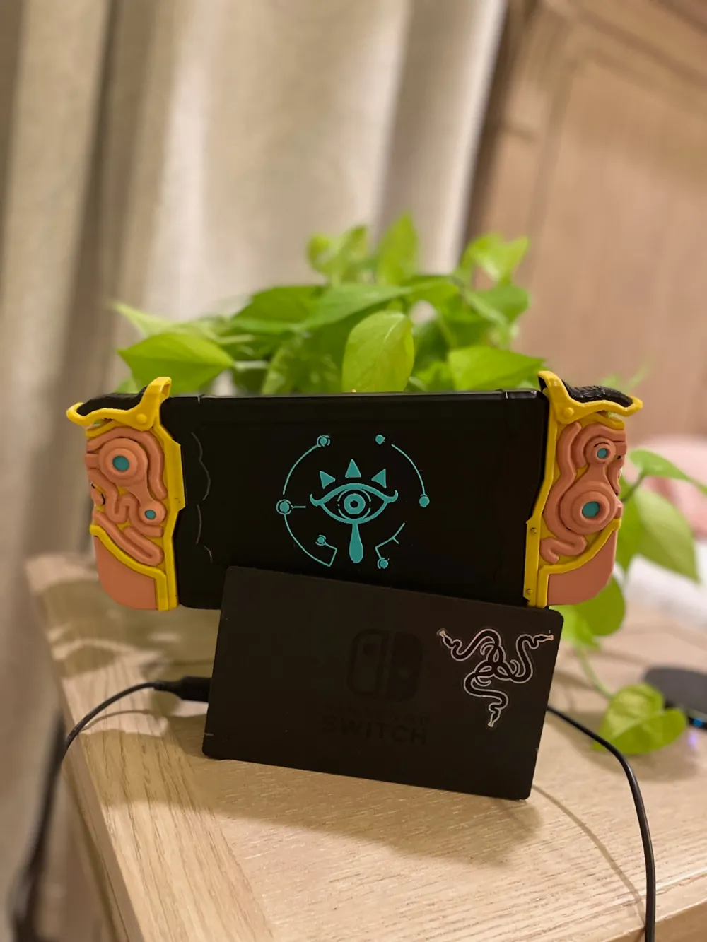 The Purah Pad | from The Legend of Zelda Tears of the Kingdom by ...