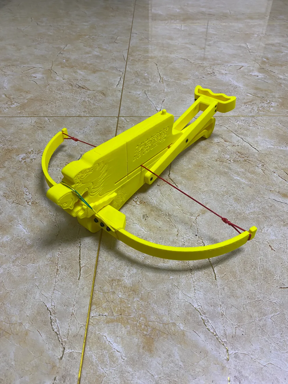 China zhuge crossbow v3.0 (Zhuge Liannu V3.0 Edition) by Lucky Dragon ...