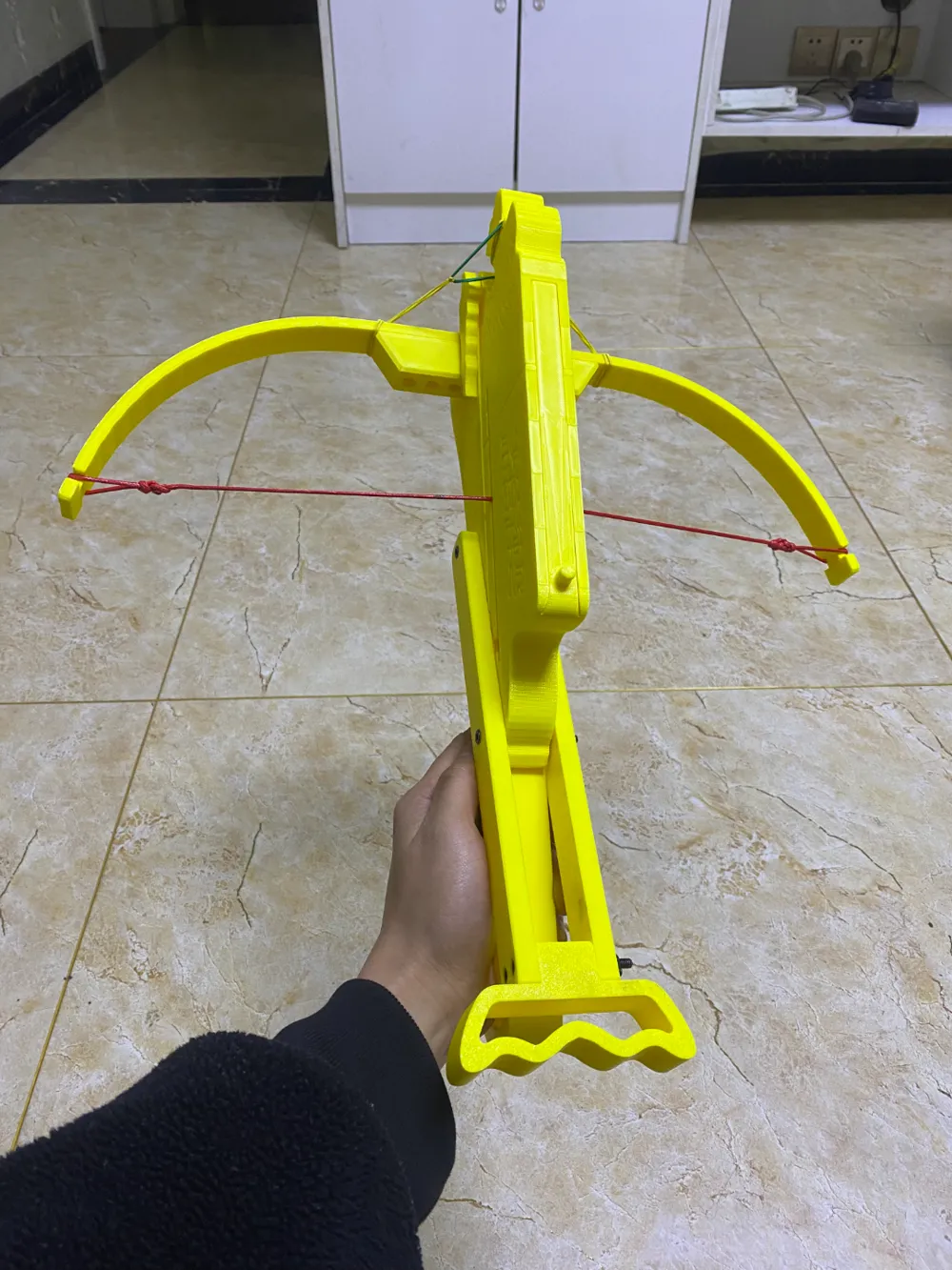 China zhuge crossbow v3.0 (Zhuge Liannu V3.0 Edition) by Lucky Dragon ...