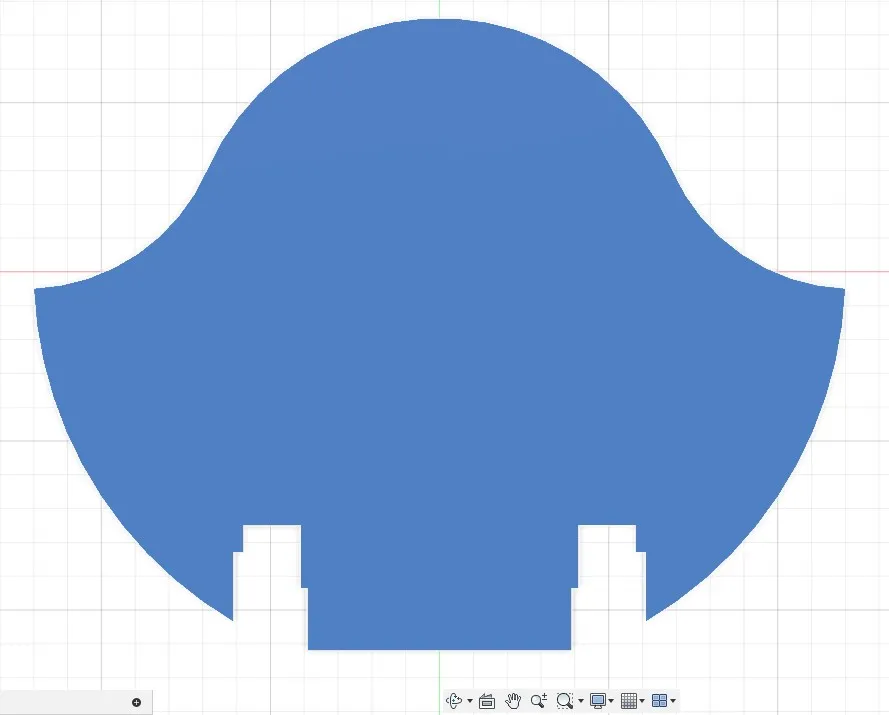 SUNLU S2 fan mod by GrahamGo MakerWorld: Download Free 3D Models