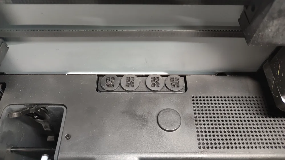 CAPS WITH BAMBU LAB LOGO by Engineering Projects - MakerWorld