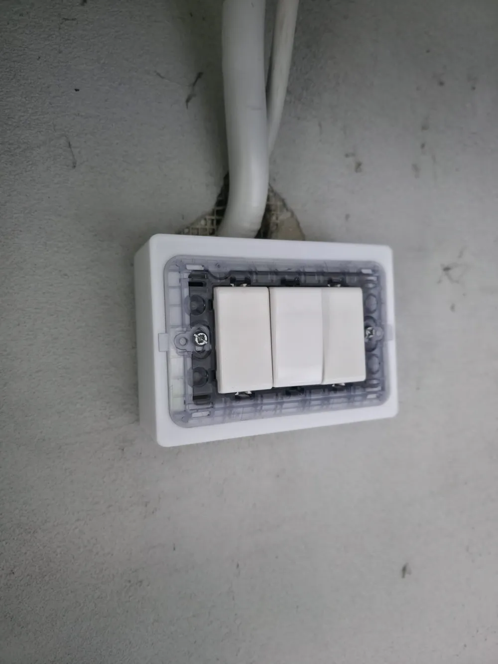 503 Extension – Recessed Box Extension by user_1479443362 MakerWorld ...
