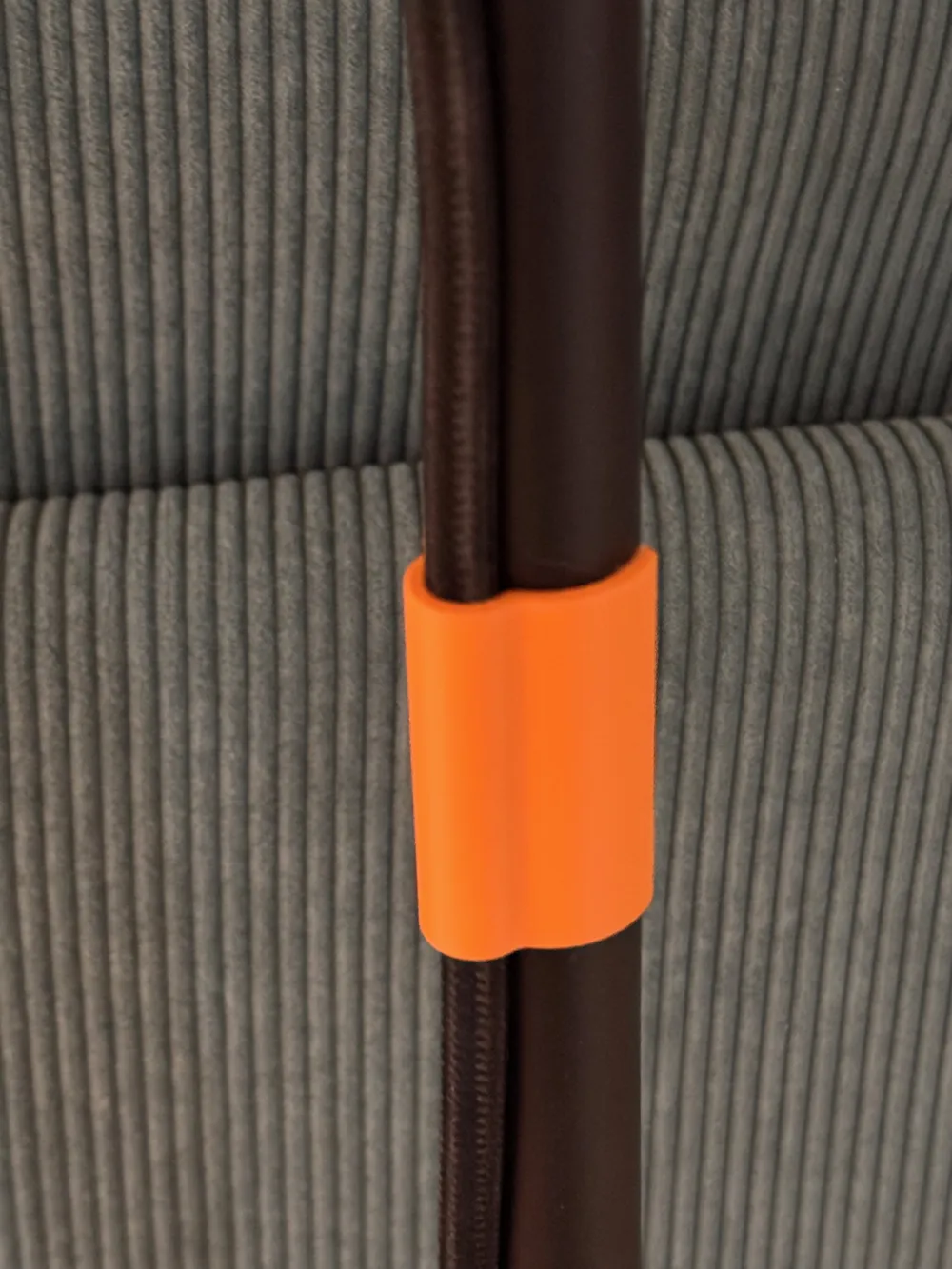 IKEA Symfonisk Speaker Stand Cable Clip - Free 3D Print Model - MakerWorld