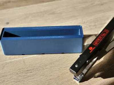 stapler 3d print model download - MakerWorld