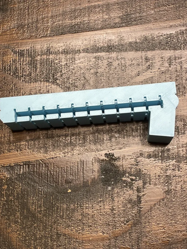 Conveyor Belt A1 Series Poop Slide by cat printer MakerWorld: Download ...