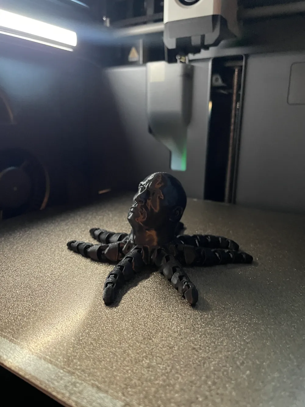 The Rocktopus by Andrew - MakerWorld