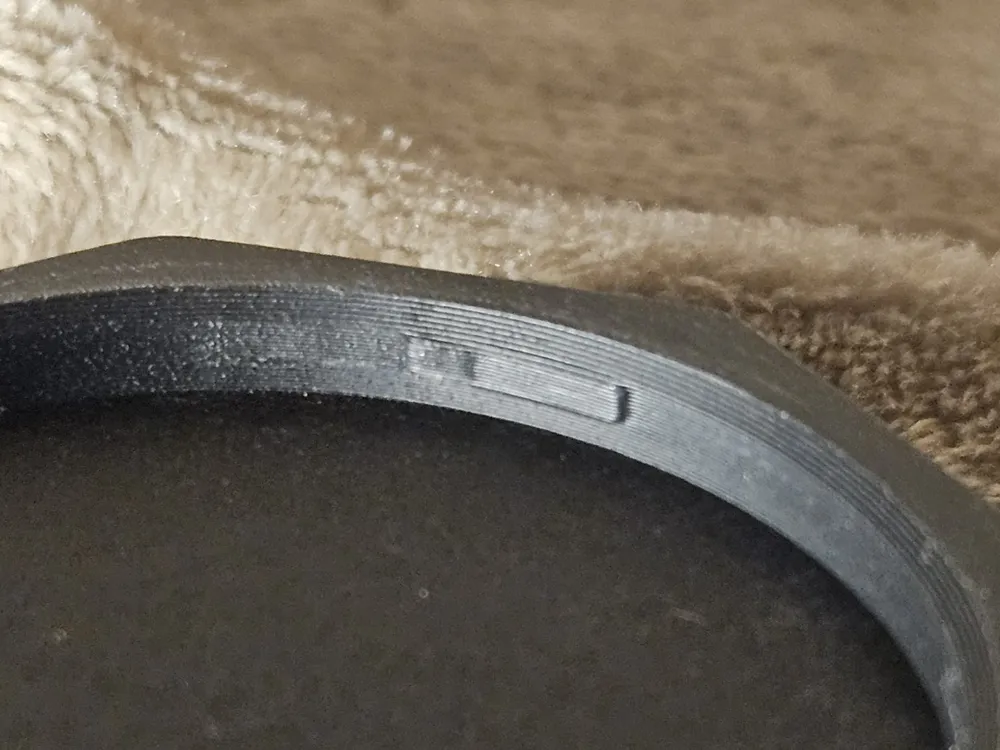 Container ZYN Snus OctaTwist - Free 3D Print Model - MakerWorld