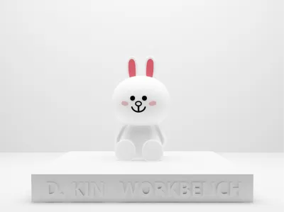 D.KIN | Published - MakerWorld