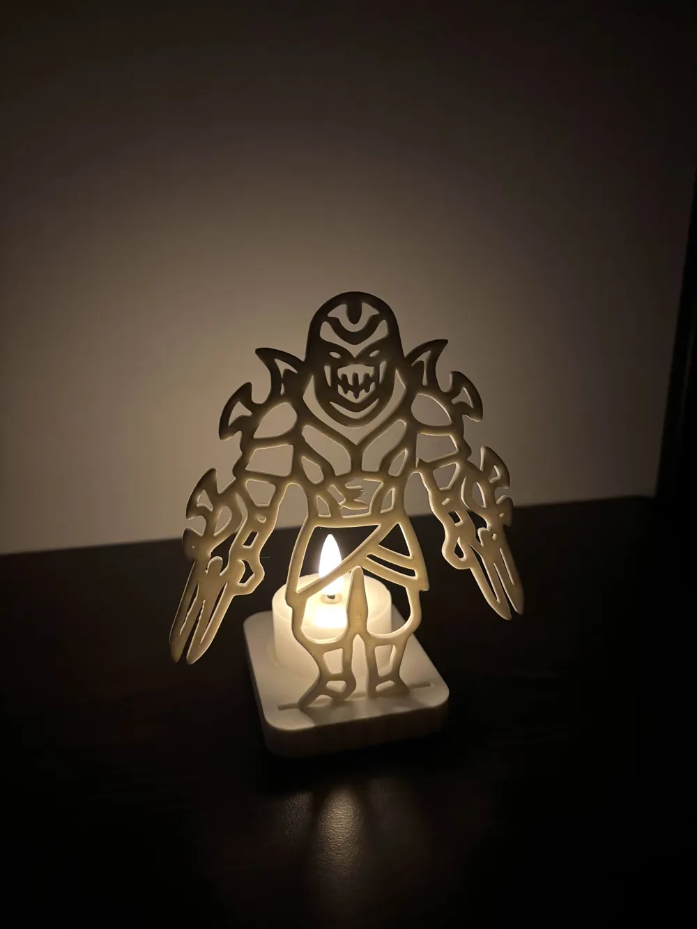 Zed - League of Legends Figures - Free 3D Print Model - MakerWorld