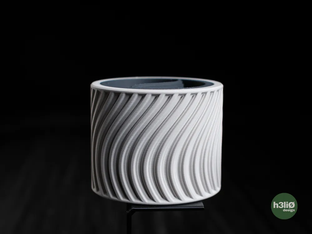 tempest • container - Free 3D Print Model - MakerWorld