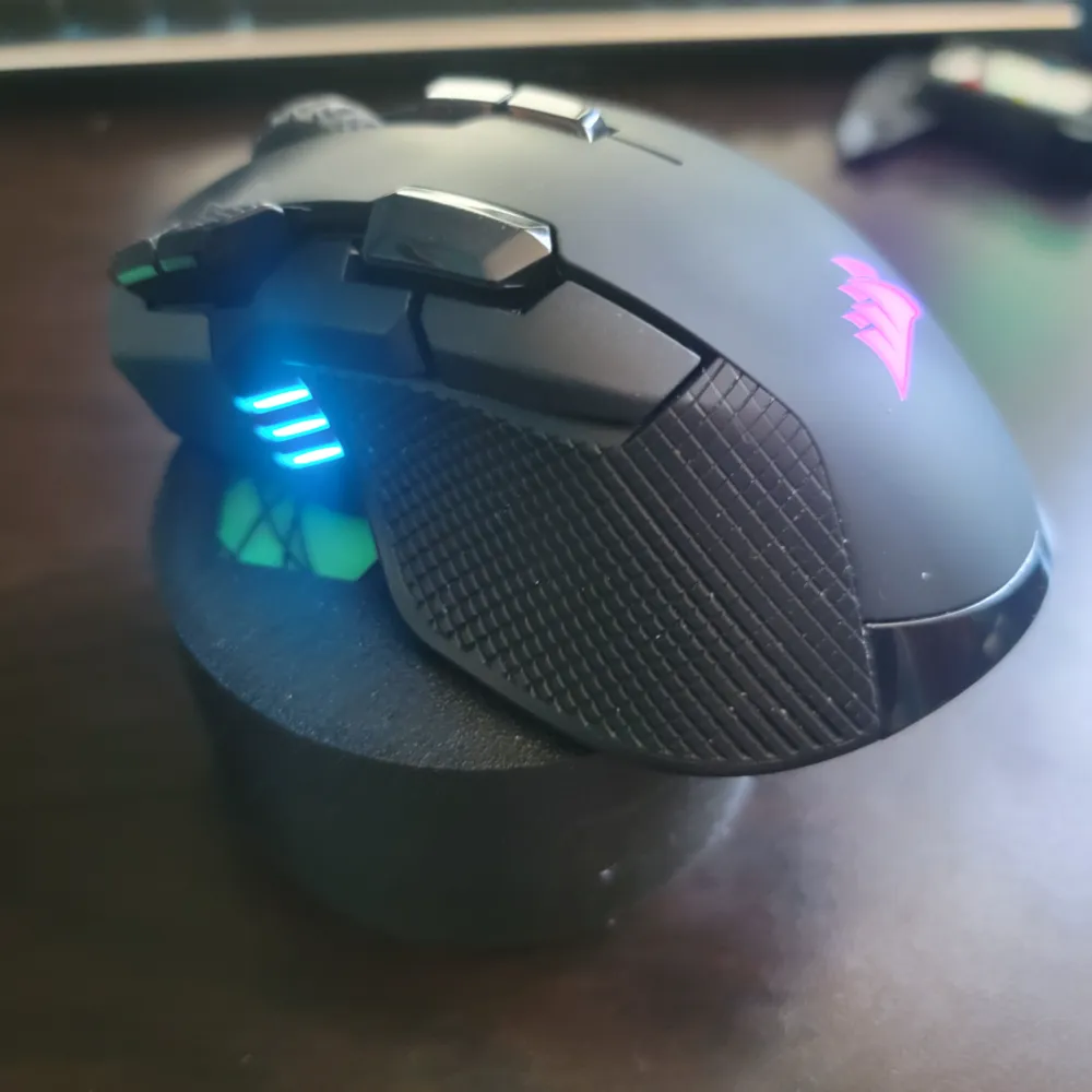 MouseMover - Bambu Lab Clock Kit - Kit-011 - MH011 by DocNougat ...