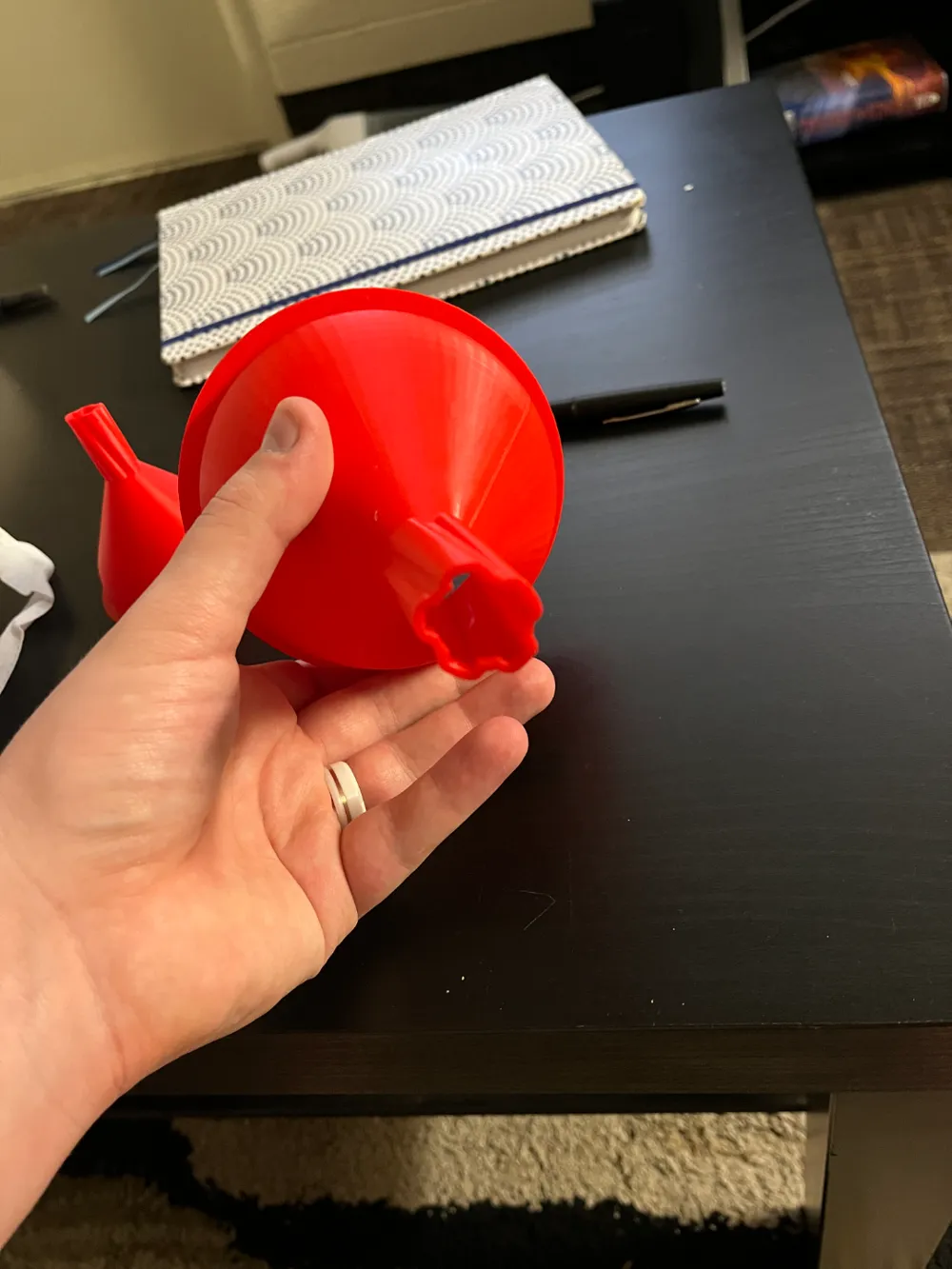 High-Flow Funnels (Optimized!) by Steed’s Yachts - MakerWorld