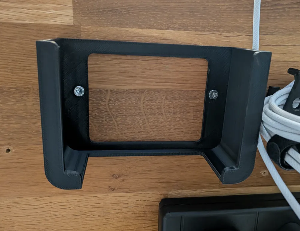 330W USB C GaN Charger Mount - Free 3D Print Model - MakerWorld