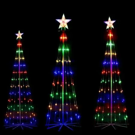 Outdoor Christmas tree light separator by Jonny Long - MakerWorld