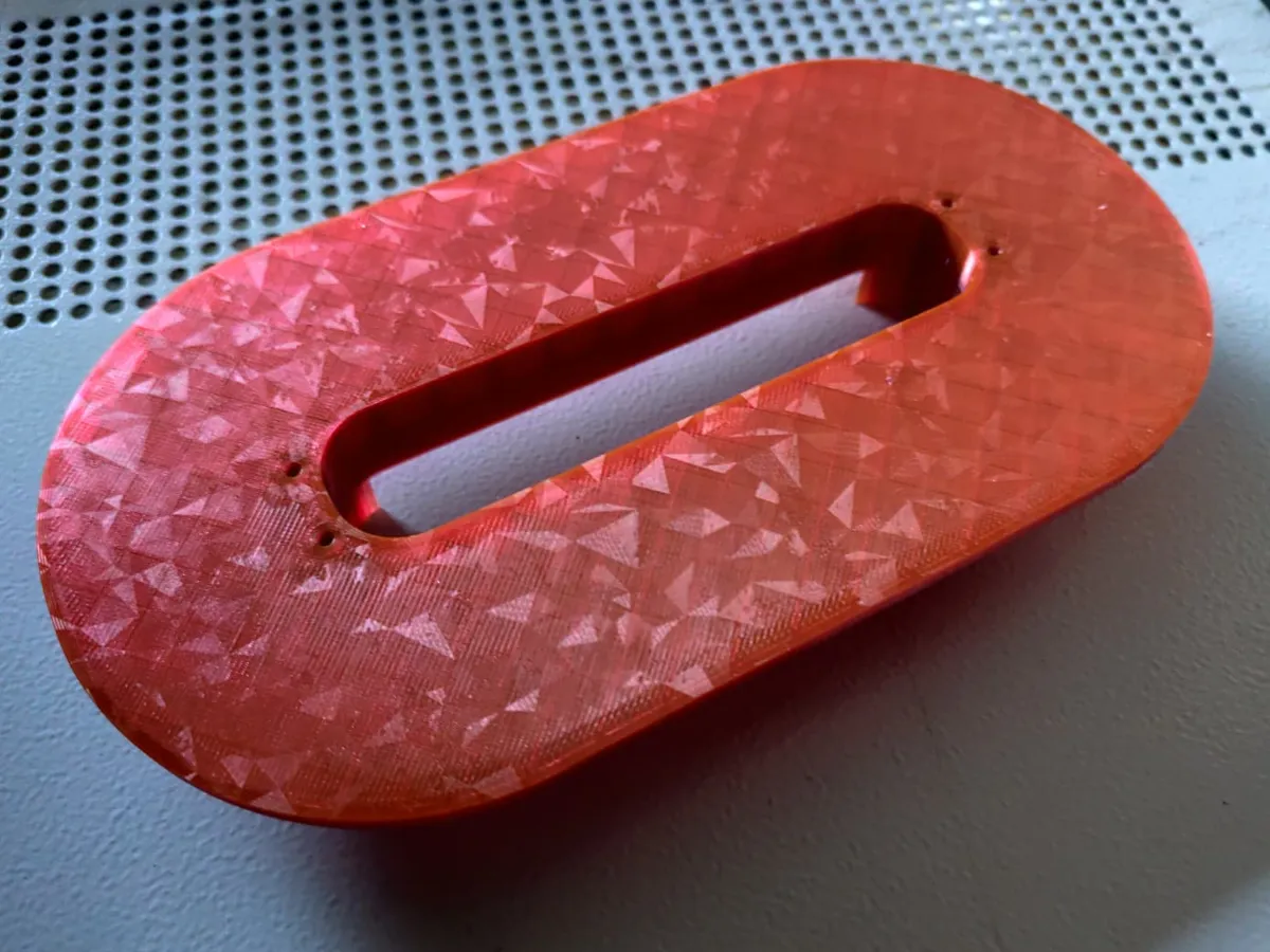 Simonswerk milling template door TECTUS TE340/440 - Free 3D Print Model ...