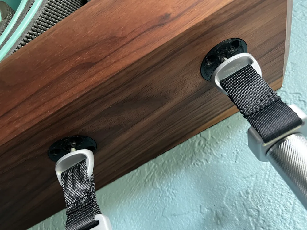 Tonal T Lock by watson.ryan.a - MakerWorld