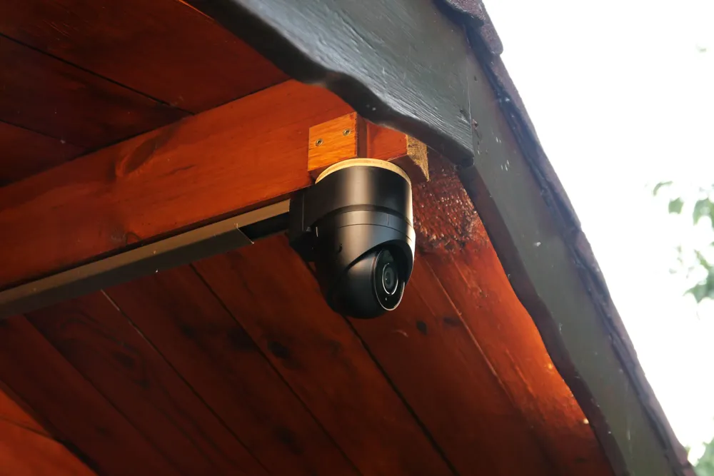 Unifi G5 Turret Junction Box RJ45 Connector Box by Jonas_2603 MakerWorld: Download Free 3D Models