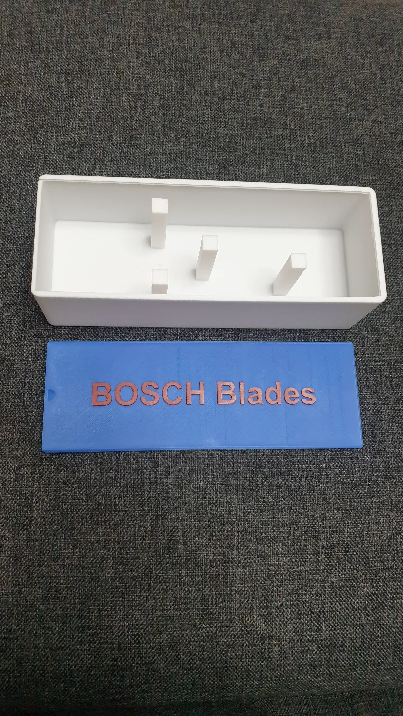 Multitool Blades Box by Schommi - MakerWorld