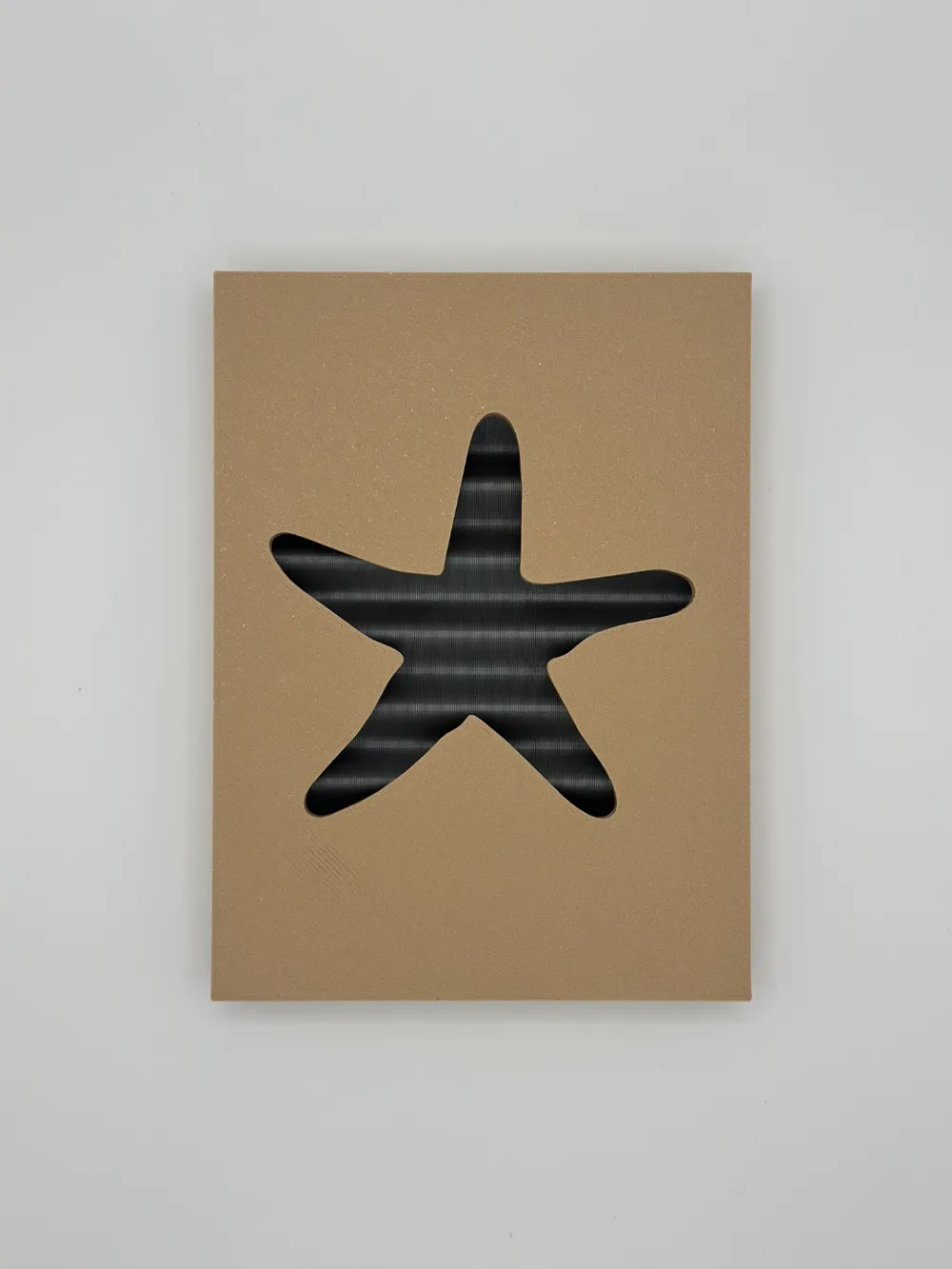 Maritime Wall Decoration (Starfish) by TechNick - MakerWorld