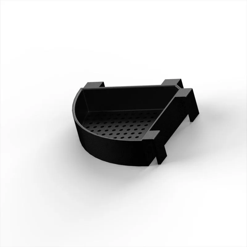 Aquarium Water Diffuser - Free 3D Print Model - MakerWorld
