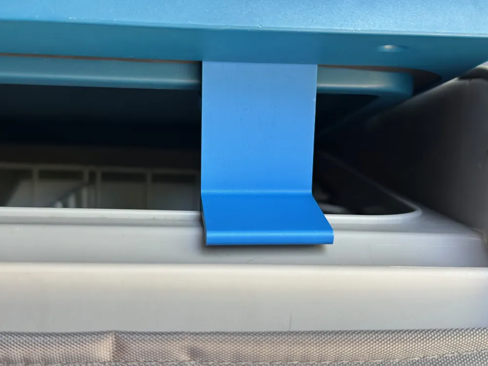 Lid Prop for 12V Fridge/Freezer by I3DIN4WD MakerWorld: Download Free ...