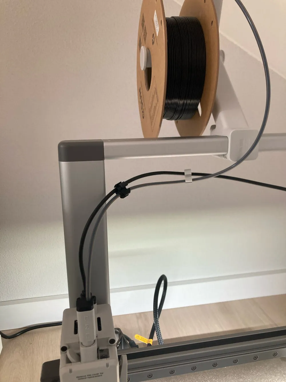 A1 Cable Clip 1:1 Replacement by Philip MakerWorld: Download Free 3D Models