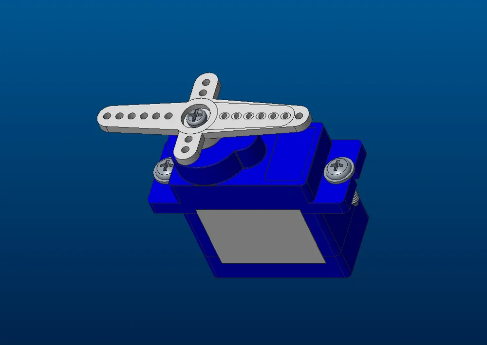 automatic fish feeder by PASH - MakerWorld
