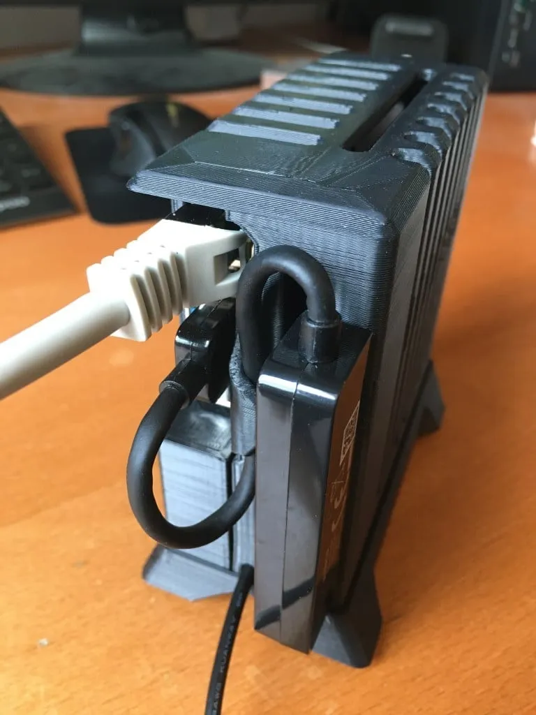 Raspberry Pi 4 Nano Tower Case Rev.3 by CBiker MakerWorld: Download ...