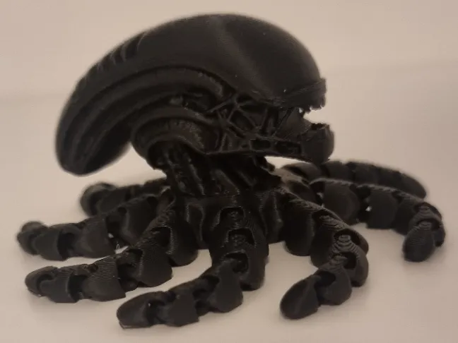 Octomorph by Henkel1992 MakerWorld: Download Free 3D Models