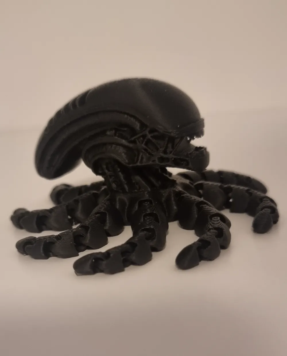 Octomorph by Henkel1992 MakerWorld: Download Free 3D Models