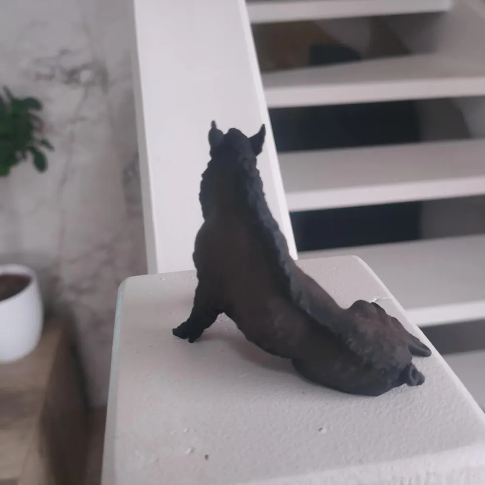 Wild Boar miniature sculpture / Warthog - Free 3D Print Model - MakerWorld