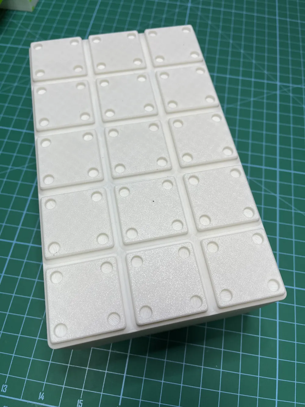 Dremel 2200 storage solution Gridfinity by Arni MakerWorld: Download Free 3D Models