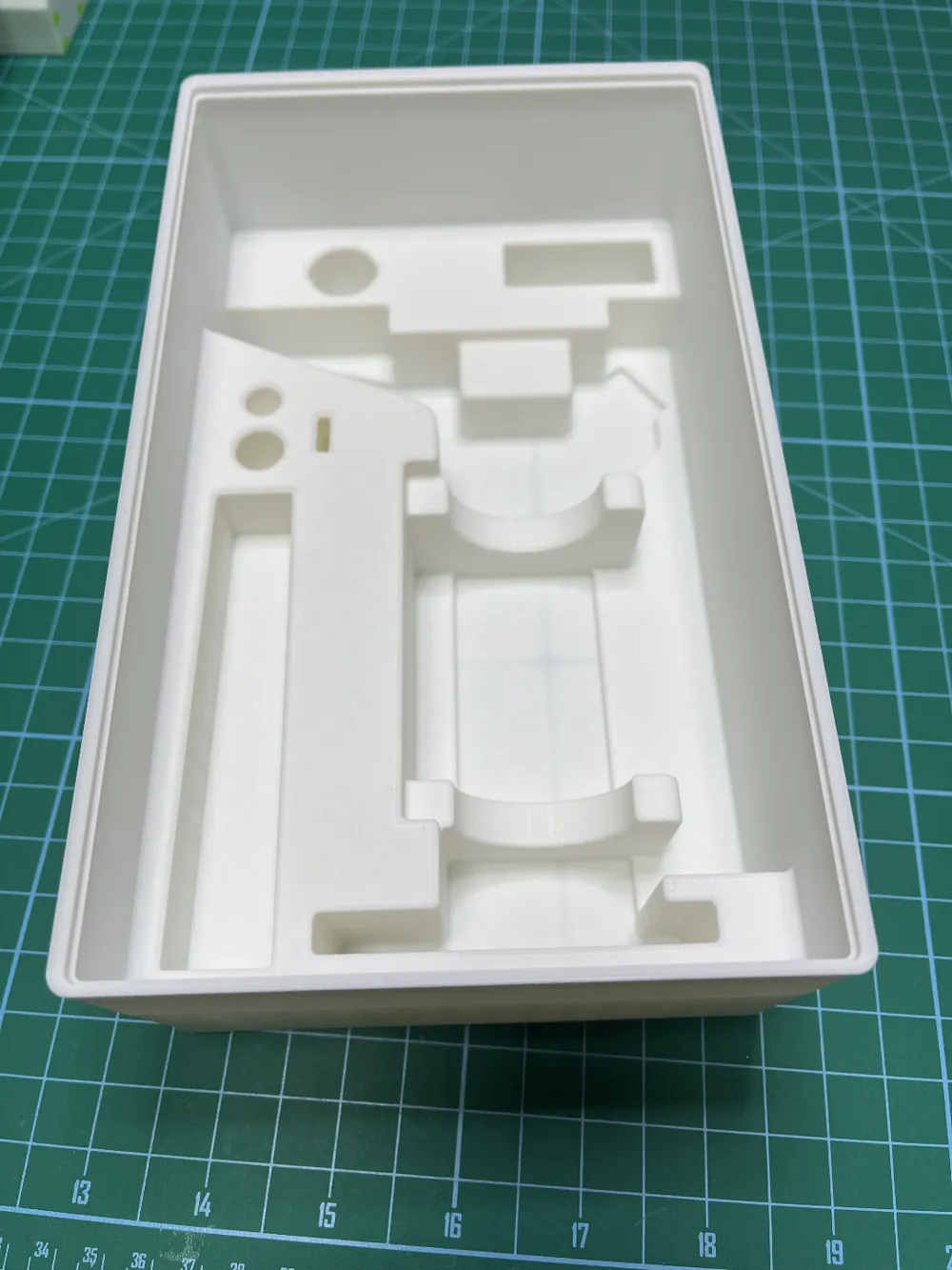 Dremel 2200 storage solution Gridfinity by Arni MakerWorld: Download ...